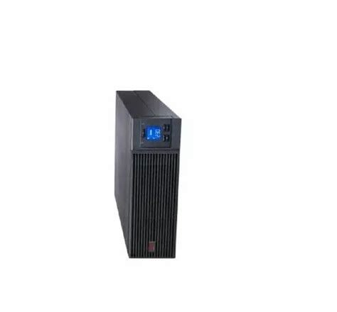Apc Srv6kl Inx On Line 6 Kva 6000 Va Sine Wave Smart Ups At Rs 65000