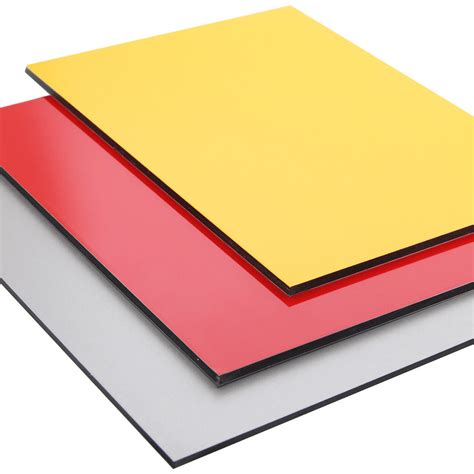 Foam Core Aluminum Composite Panel Acp Panel Aluminum Composite And