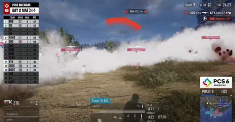 Are Client Side Render Smokes Worse Than I Thought Na Day 2 Match 4