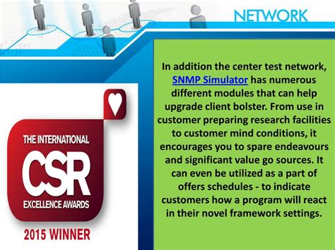 ppt how is snmp simulator valuable powerpoint presentation free