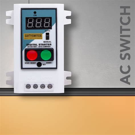 Ac Switch Archives Ghoniya Electronics