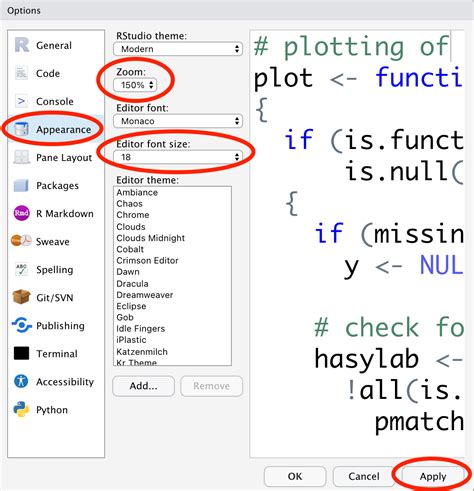1 1 Installation Of R RStudio And R Packages R Programming Zero To Pro