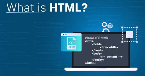 What Is Html Heres The Function And How It Works Blog Surga Hosting