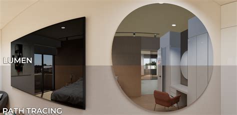 path tracing rendering