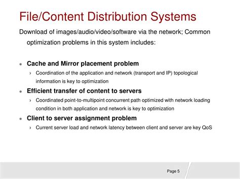 Ppt Cross Layer Optimization Clo Problem Statement Powerpoint