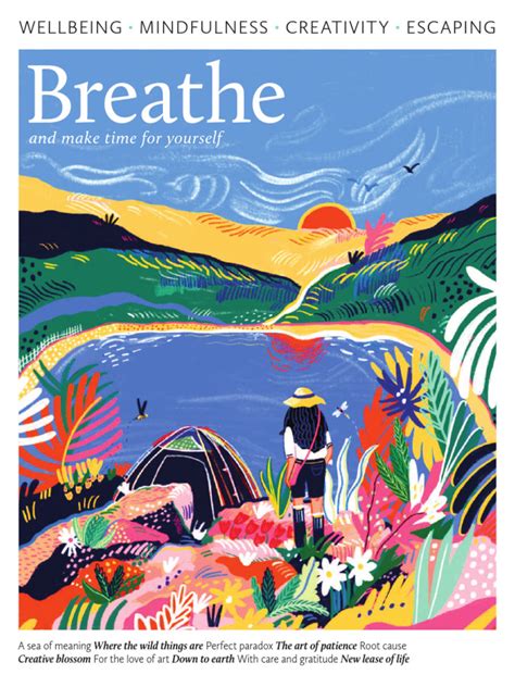 Breathe Uk N31 2020 Pdf Mantra Yoga