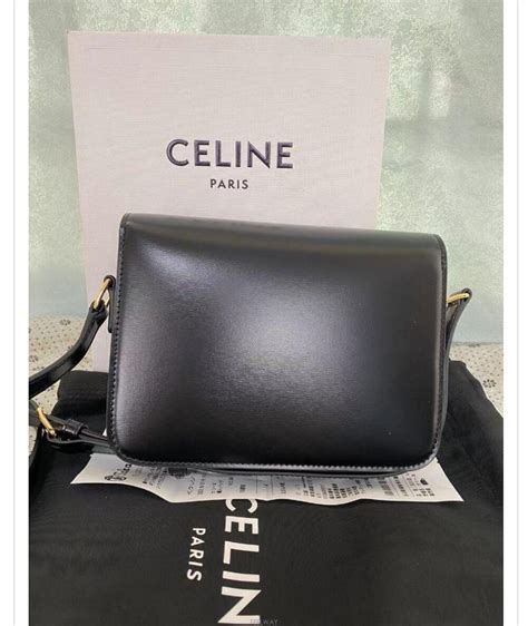 [진품가품] 셀린느 Celine 가방 핸드백 셀린느 가방 필웨이 Feelway