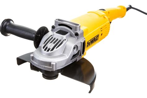Угловая шлифмашина DEWALT DWE 490 - KS - выгодная цена, отзывы ...