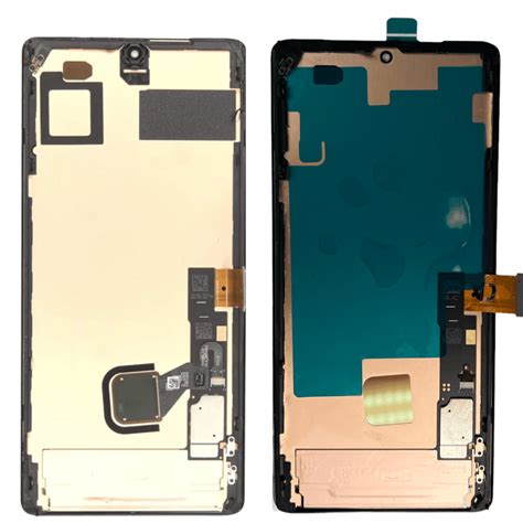 How To Ensure Your Google Pixel 7 Pro Fingerprint Works After Screen