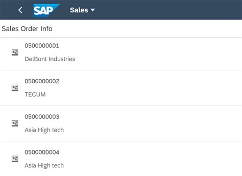 Building A Central Launchpad Using Sap Launchpad S Sap Community