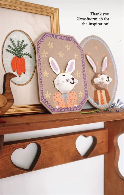 Pin By Shana Savage On Spring Crafts Easter Crafts Diy Easter Decorations Easter Art