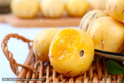 人参果蔬菜水果食品餐饮摄影素材汇图网