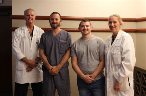 Life Flight Key To Young Fathers Survival After Horrific Motorcycle