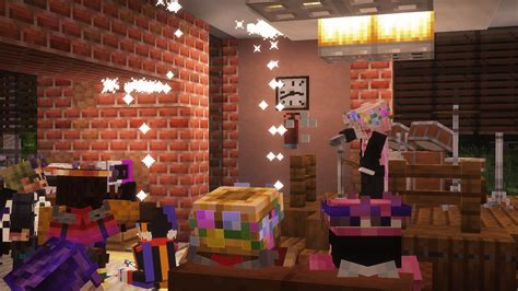 Rp Vanilla Advanced Minecraft Modpack