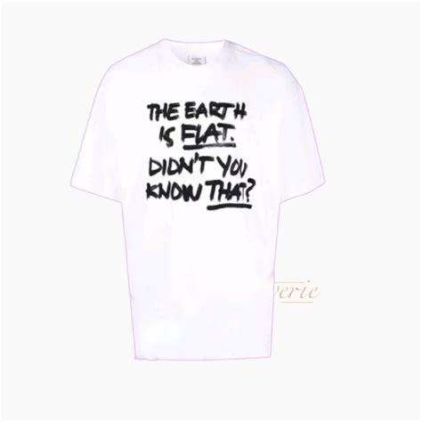 Kaos Tshirt Bts Suga Yet The Earth Is Flat Outfit Baju Yoongi Konser