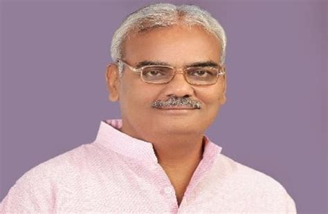 मदन दिलावर व हीरालाल नागर बनेंगे मंत्री Madan Dilawar And Hiralal