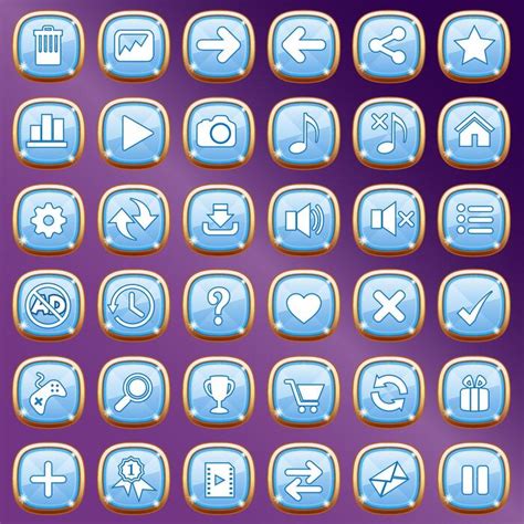 App Button Vector Art Icons And Graphics For Free Download