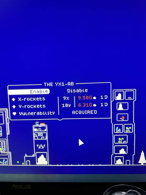 The Gnoro Apologue Rocket Bug Rincrementalgames