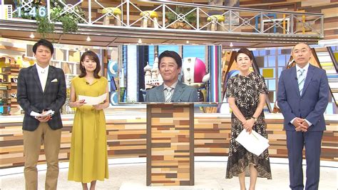 宮澤智 グッディ！ 2019年08月01日放送 16枚 きゃぷろが
