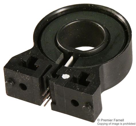 CSLA DJ Honeywell Sensor De Corriente Serie CSLA Lineal