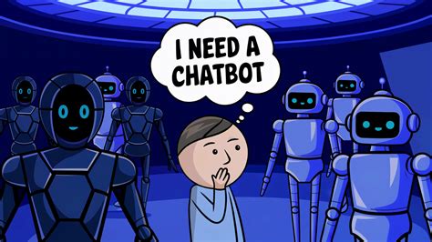How To Choose The Right Chatbot For Your Business Needs Hachly Ai Blog