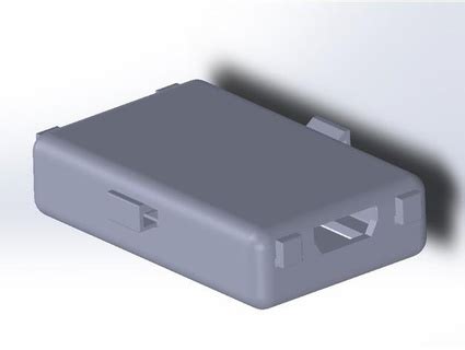 Atmega Development Arduino D Print Details