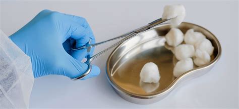 Cotton — What Are Its Uses First Aid Online
