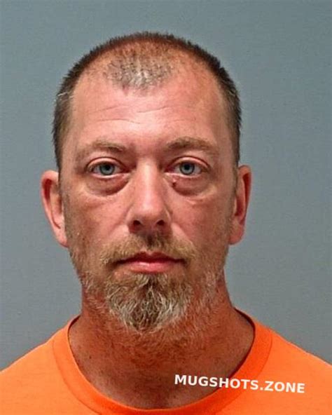 Kirk Anthony Brian 05 20 2025 Warren County Mugshots Zone