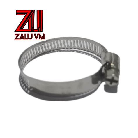 KLEMAN KELEMAN KARBURATOR HOSe CLAIM 2 INC MOTOR UNIVERSAL Lazada Indonesia
