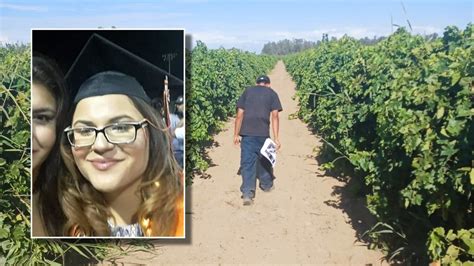 California Woman Missing For Two Months Found Dead At Car Crash Site