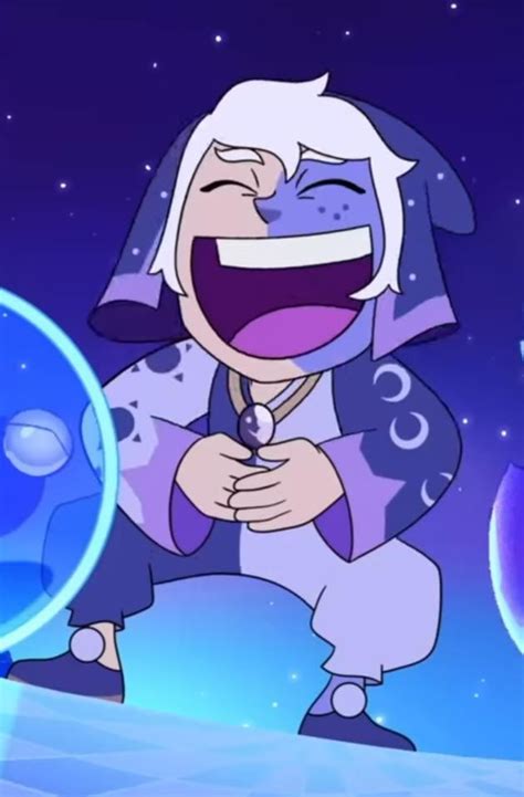 What If Belos Possessed The Collector Rtheowlhouse