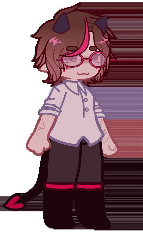 Lazy Post Sorry But Updated My Persona Ig In Gl2 Subsonas Lmk If You