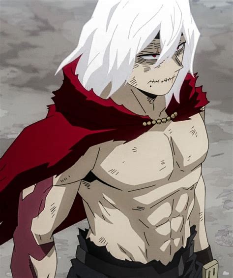 Pin De T̶r̶¡n̶¡t̶y̶ L̶єє En Bnha My Hero Academia Personajes De