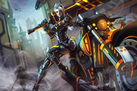 League Of Legends Art See Monori Rogues Amazing Work