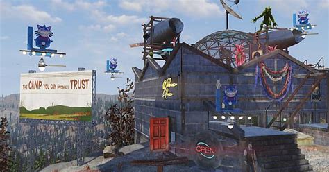 The Camp You Can Probably Trust Album On Imgur