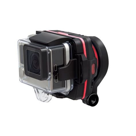 - This single axis stabilizer is the world's smallest and lightest ...