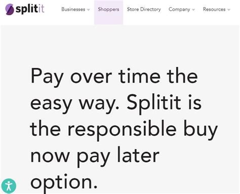 Splitit Vs Affirm Detailed Comparison 2026