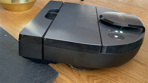 Neato D Review TechRadar