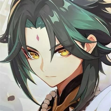 Chat With Xiao Enjoy Free Ai Character Roleplay Flowgpt Xiao Rp
