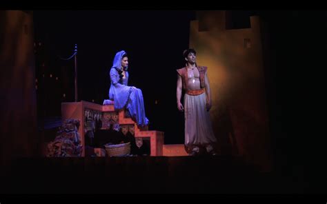 Aladdin Songs Of Angry Men