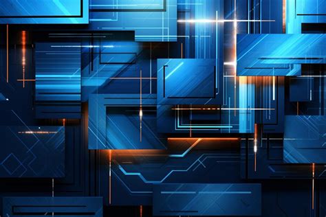Premium Ai Image Rangercore Radiance Reimagined The Magic Of Rtx