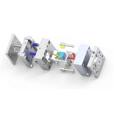 Plastic Injection Moulding Services At Best Price In Surat Plastic