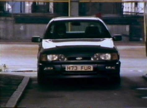 IMCDb Org 1990 Ford Sierra Sapphire MkII In The Comic Strip Presents