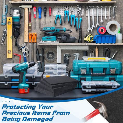 2 Pieces Polyurethane Foam Sheet 11 8 X 11 8 X 1 5 Philippines Ubuy