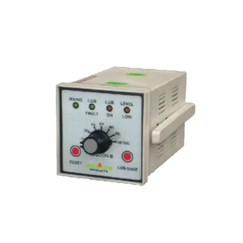 Affordable Electronic Control Unit For Commercial Applications Ip65
