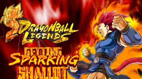 Getting Sparking Shallot Youtube