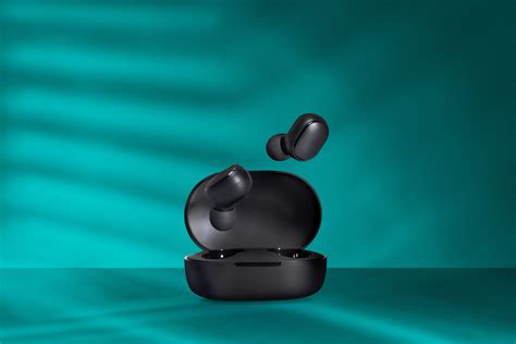 Redmi Earbuds S On Behance