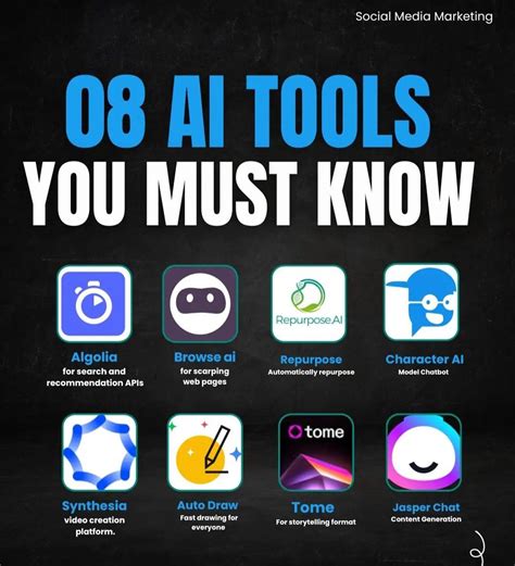 Best Ai Tool Must Try Aitools Tools Toolporn Tool Toolsofthetrade
