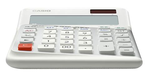 B Keyboard 人に合わせる「人間工学電卓」、カシオはレガシーな製品をどう進化させたのか