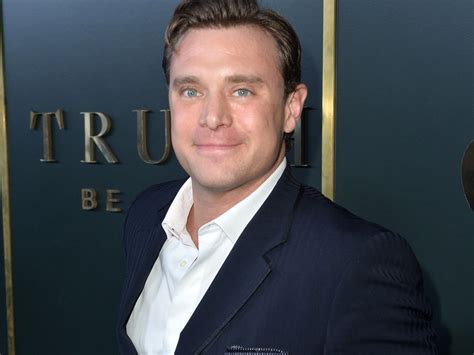 Soap Stars Fans Pay Tribute After Tragic Death Of Soap Star Billy